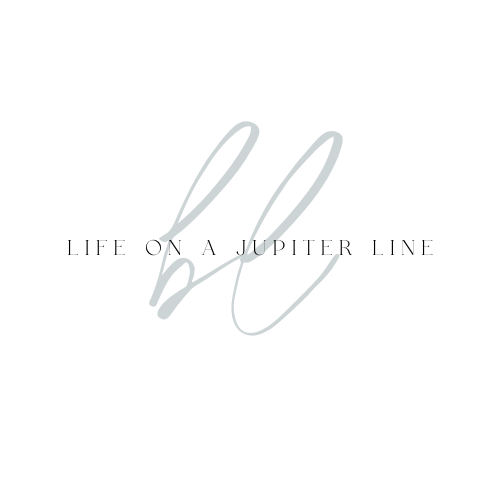 Life on A Jupiter Line | Astrocartography