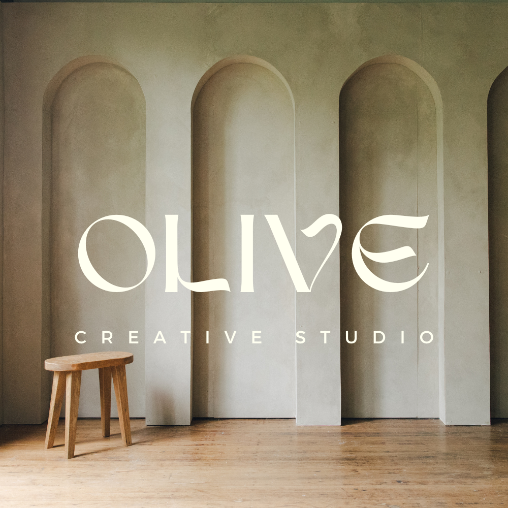 Olive Creative Studio - Pioneer Square, SEA