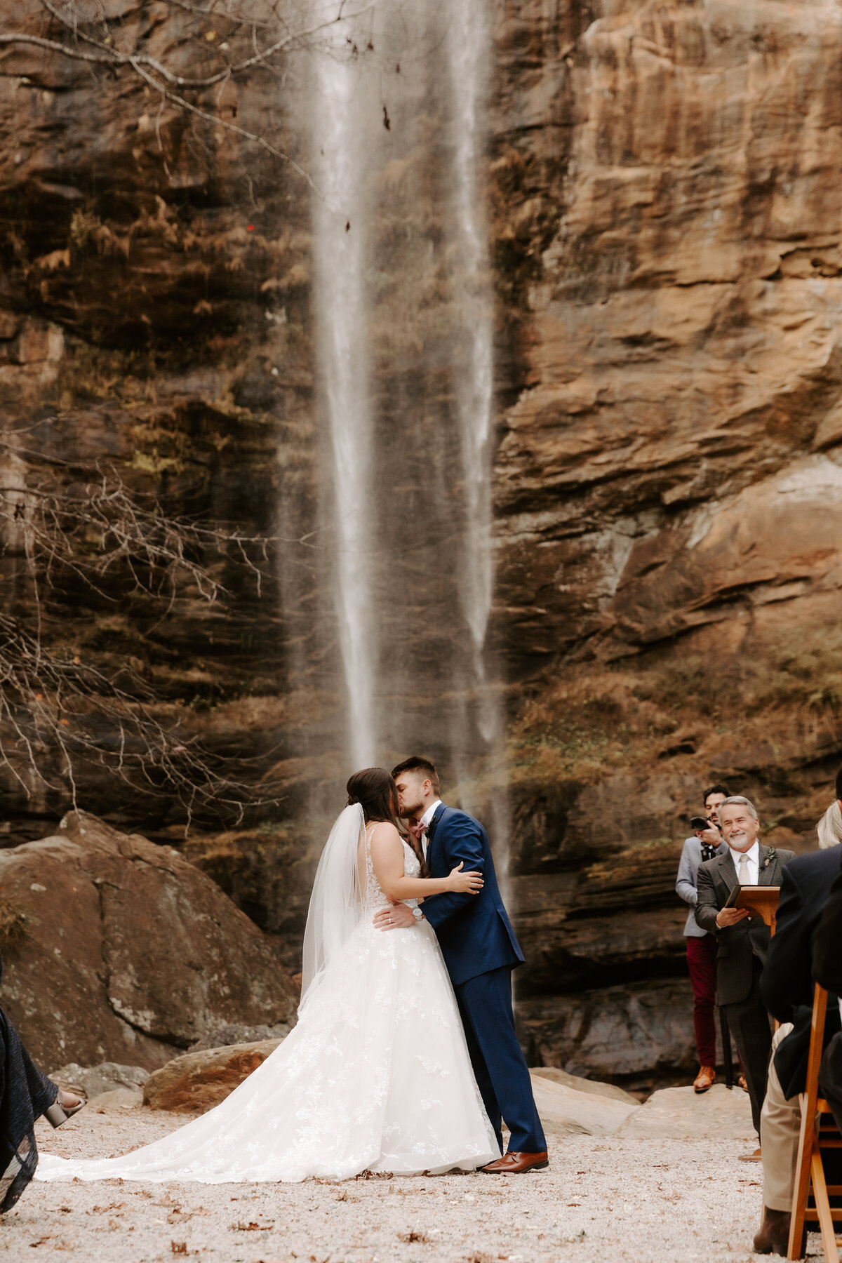Luxury Wedding Photographer Ally Smith Photography