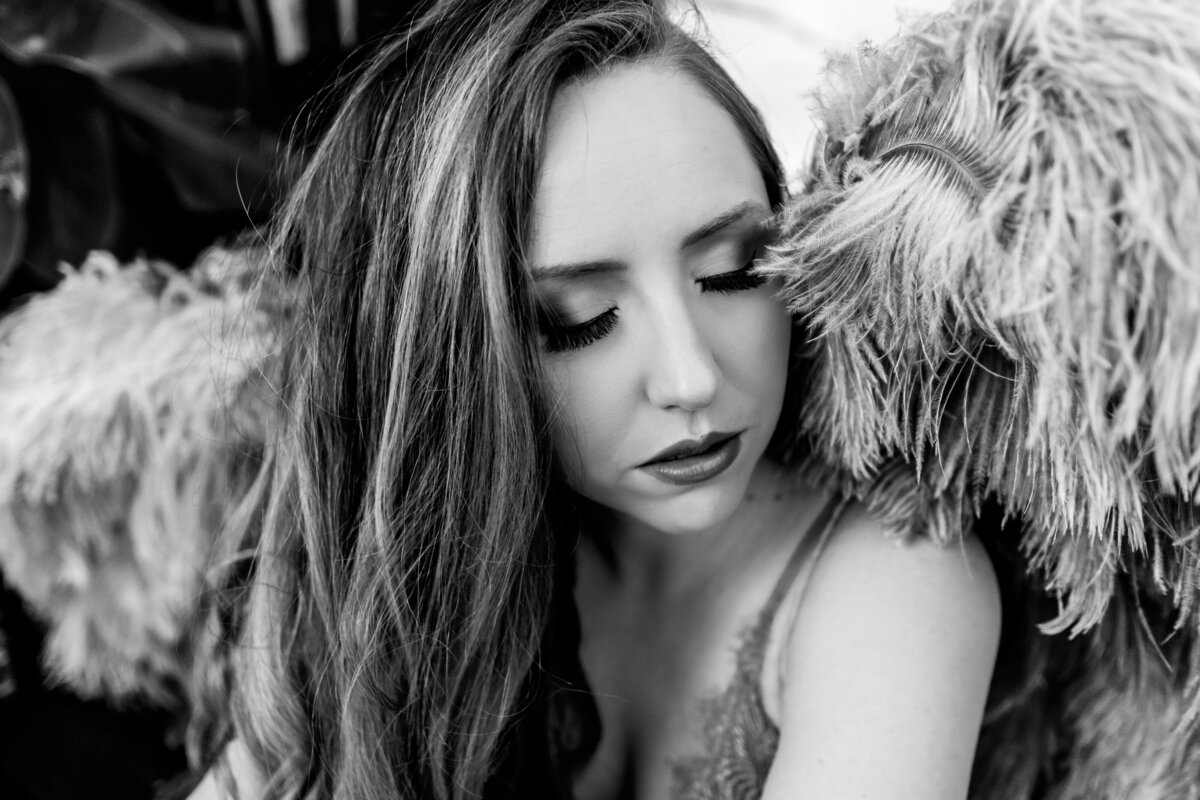 Boudoir Photography Kansas Cityfaviconico