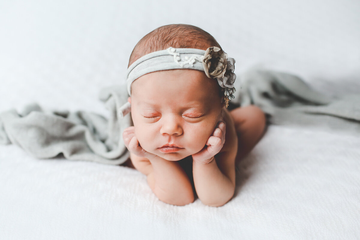 Newborn Photography Surrey