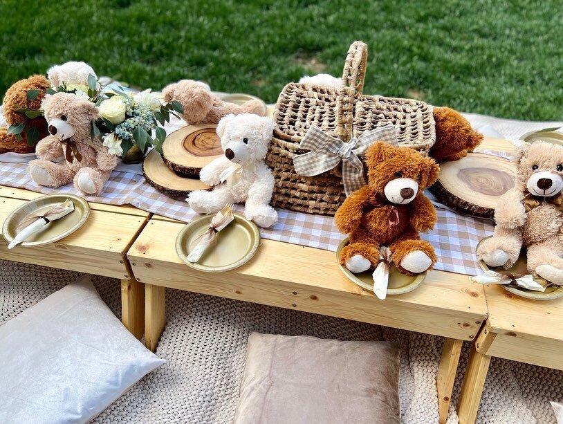 My Pop Up Party | The Party Planning Gallery & Inspiration