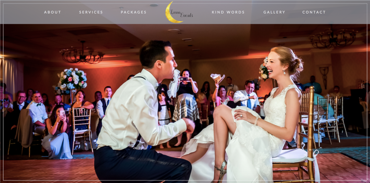 The Luna Events