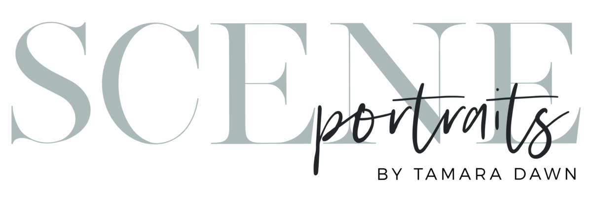 SCENE Portraits, LLC | Boutique Studio Wausau, Wisconsin