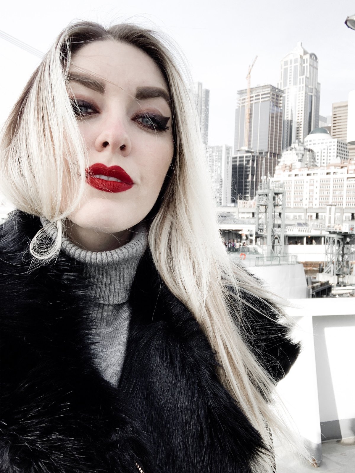 Kayla Hines | Lifestyle Designer & Speaker