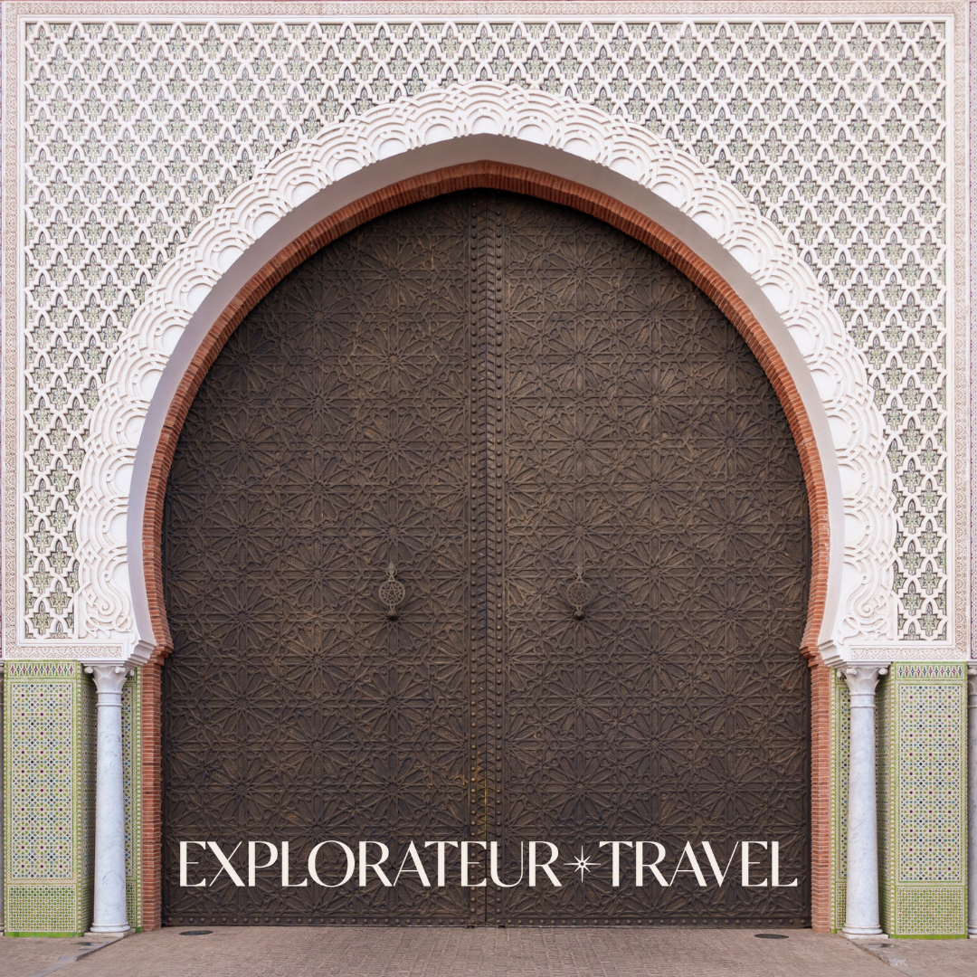 Explorateur Travel | Agent