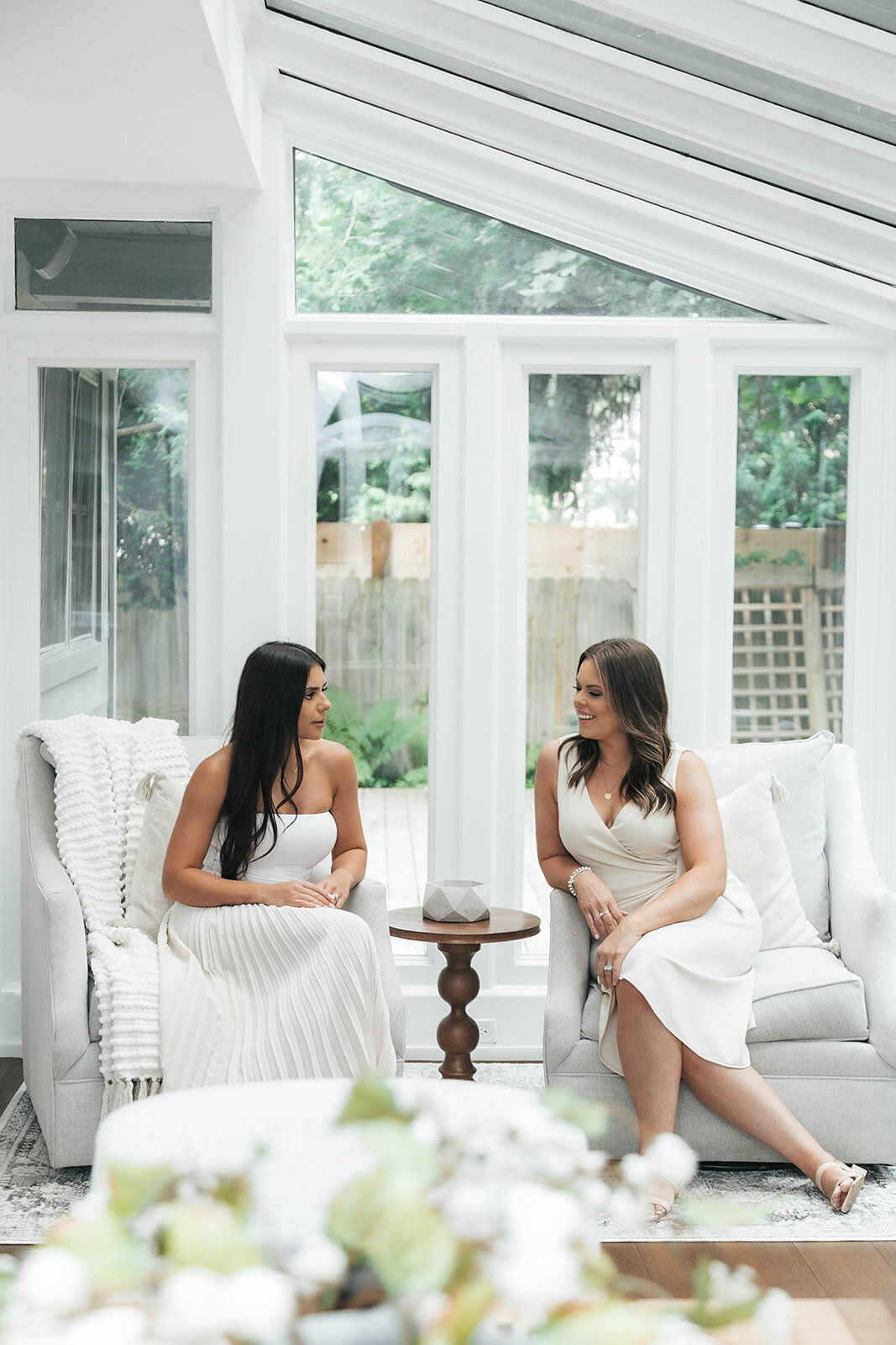 Elevate - Home Staging + Interior Design | London, Ontario