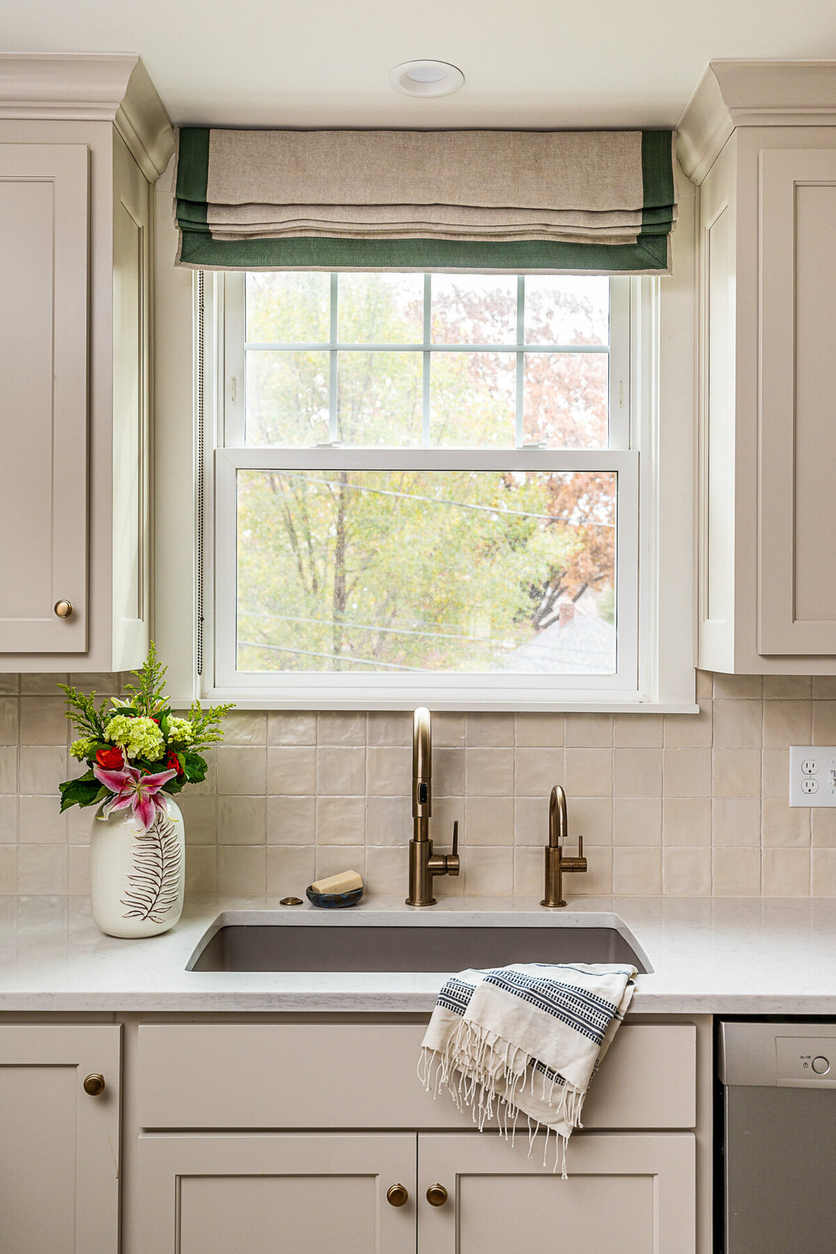 KKD Portfolio | Prairie Village Interior Designer