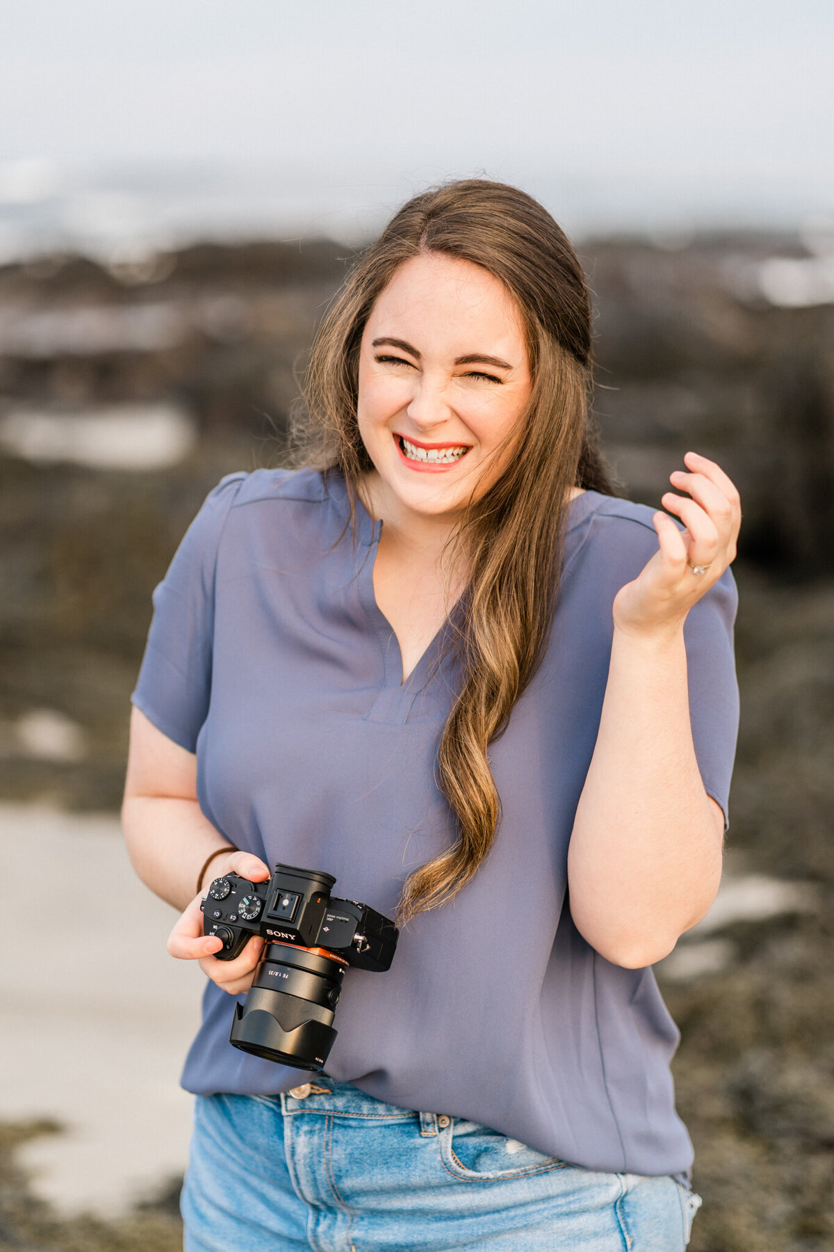 Contact me! | Elopement Photographer