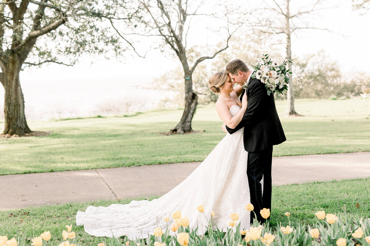 Ellen Talbot Mobile Alabama Wedding Photographer