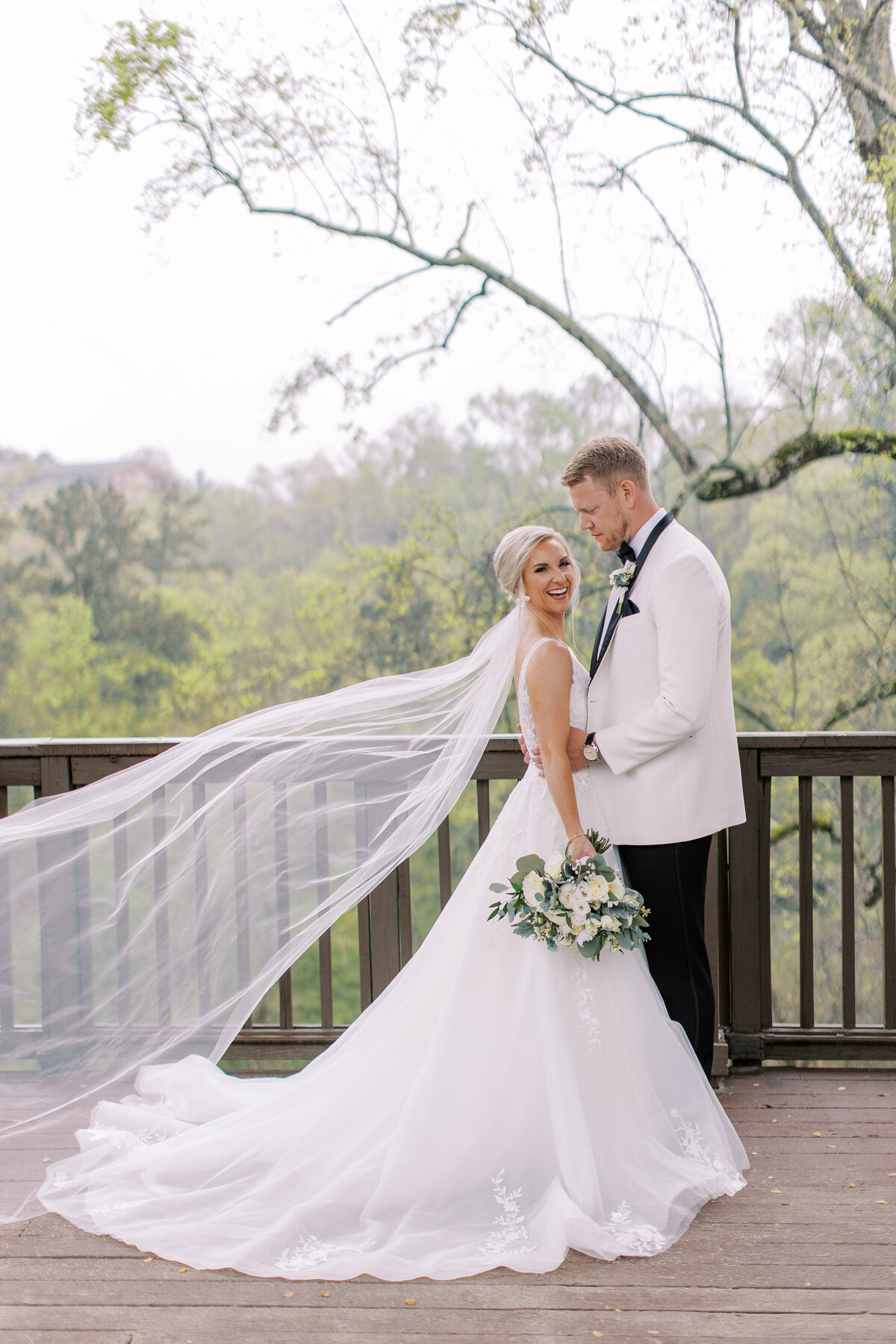 Gloria Schulz Events-Atlanta-Day-Of- Wedding-Coordinator