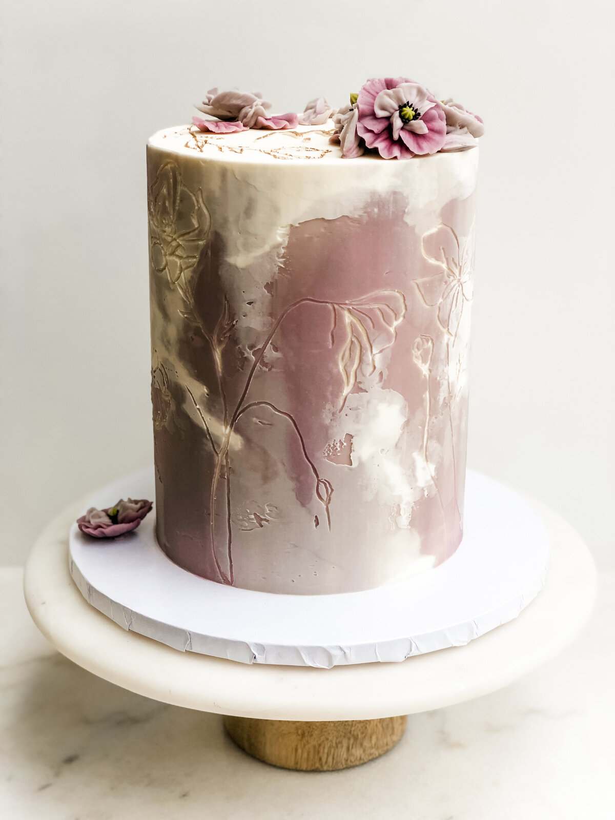 Portfolio | LILA Cake Shop