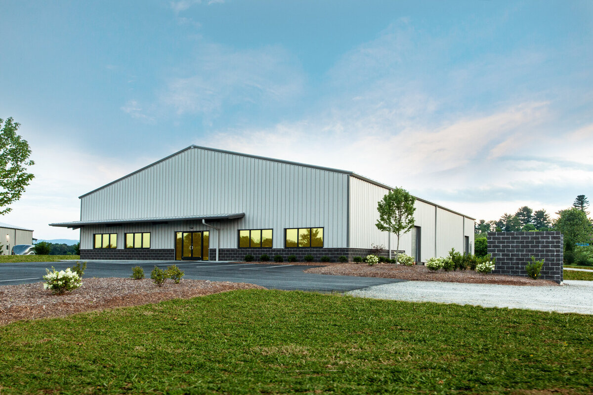 Thermocouple Components Case Study | Cooper Construction