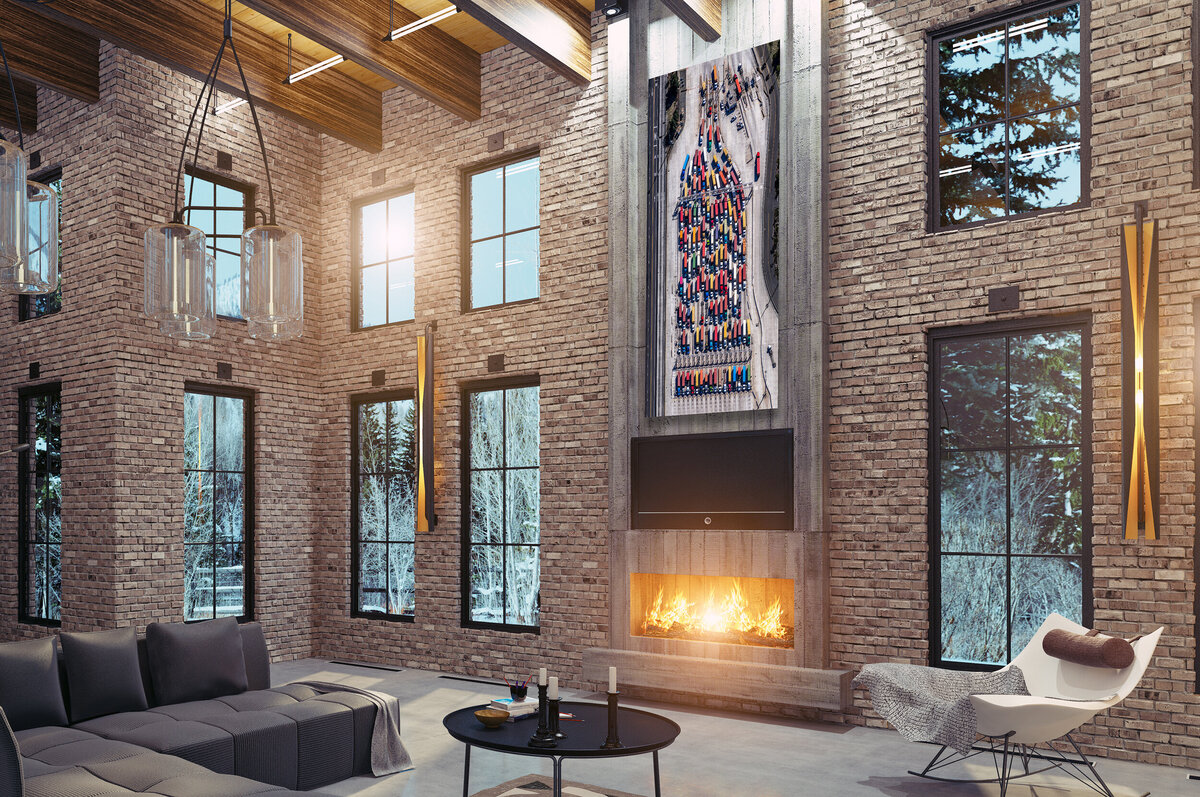 Press | Donn Delson | Aerial Photographer