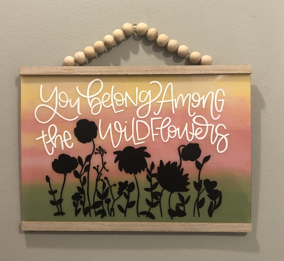 Happy Lettering Club Hand Lettering Group