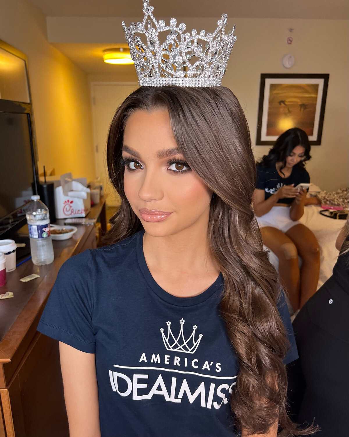 Hailee Morgan Artistry, Makeup Artist