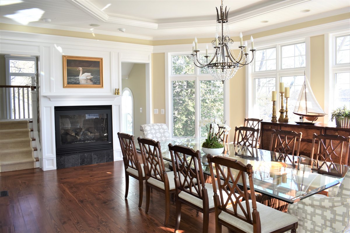 Shipyard Point | Kate Abt Design