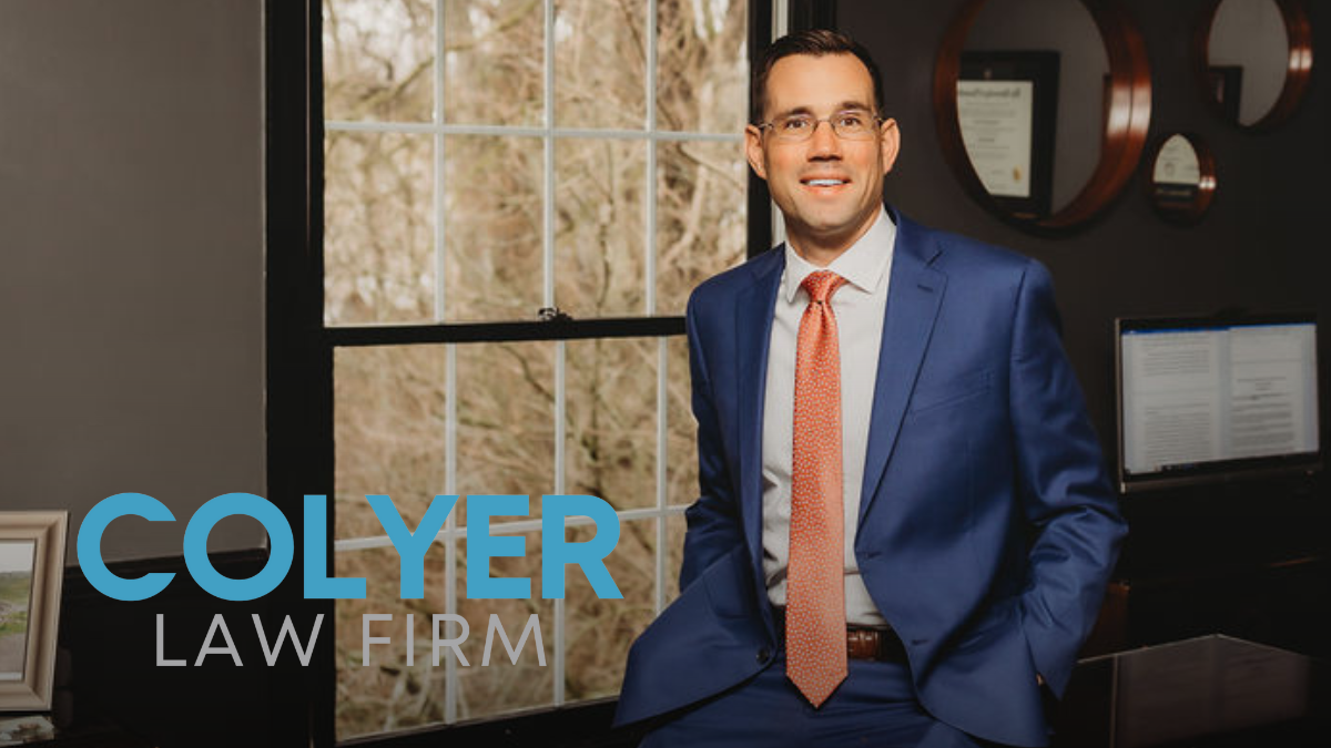 IBEW 369 | Colyer Law Firm