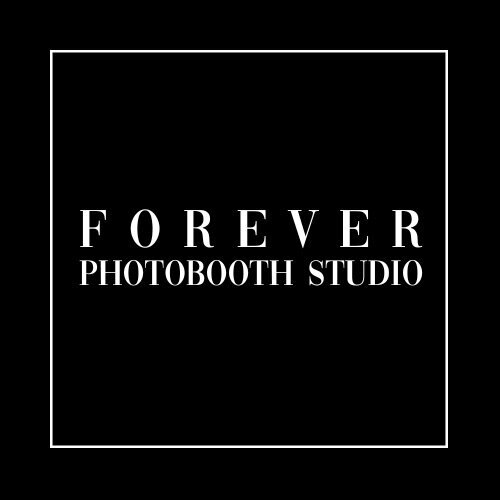 Photo Booth Backdrops | Forever Photobooth Studio Vancouver