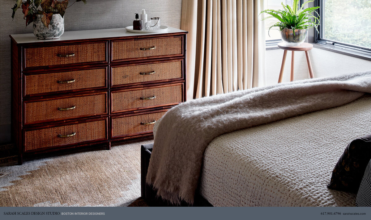 Full Home Interior Designers in Boston | Learn More