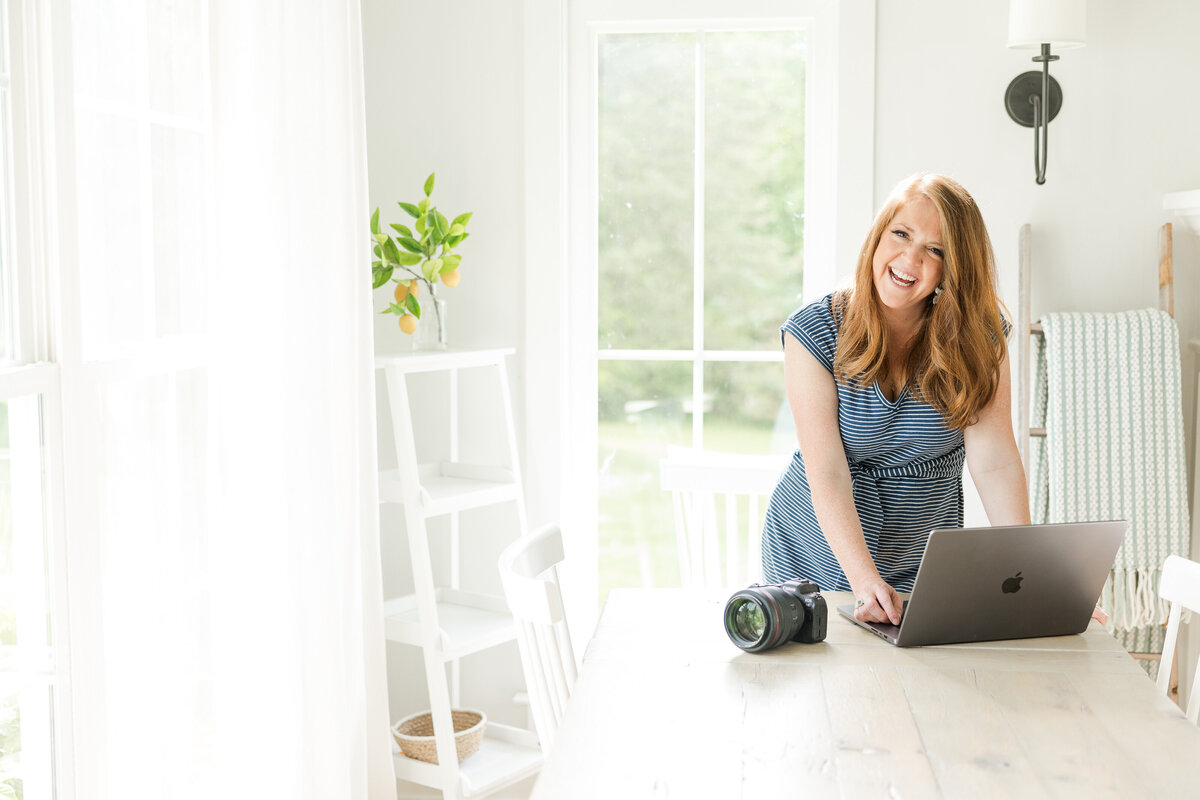 Katelyn James | Online Educator for Photographers and Entrepreneurs