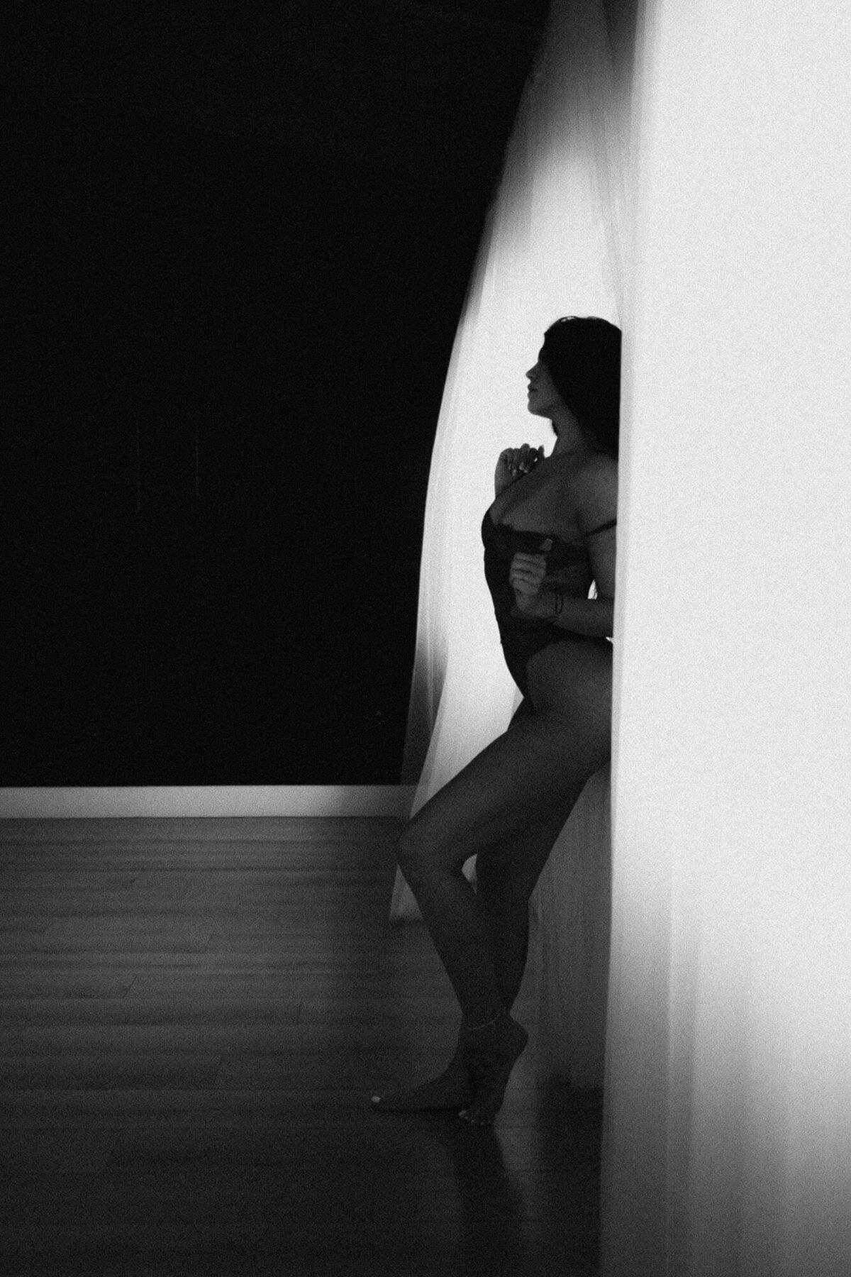 Intimate Boudoir Gallery | Joy Steele Photography Phoenix