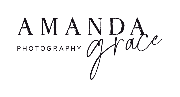 Wedding Photographer | Amanda Grace Photography