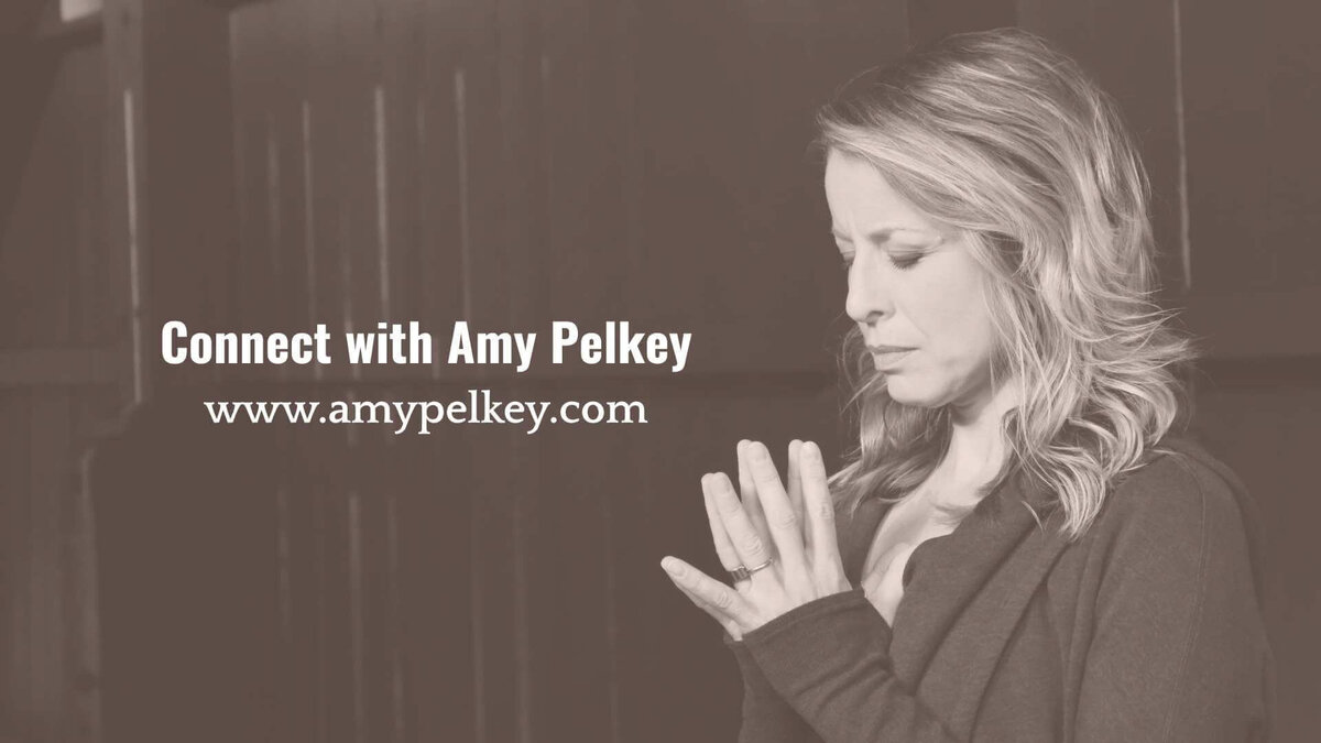 Amy Pelkey