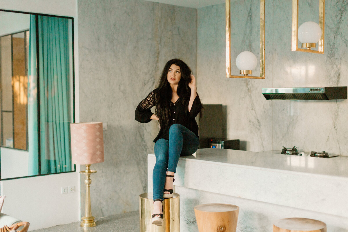 Jessica Vickers: 1:1 Coaching for Photographers