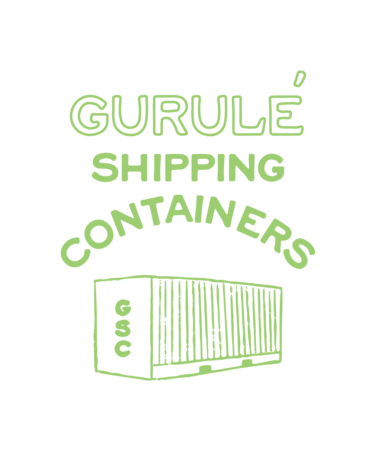 Shipping Containers For Sale NM | Gurule Shipping Containers