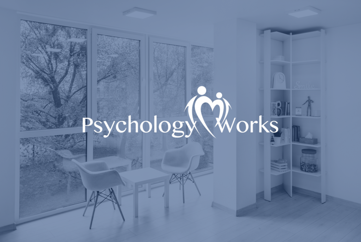 About | Psychology Works