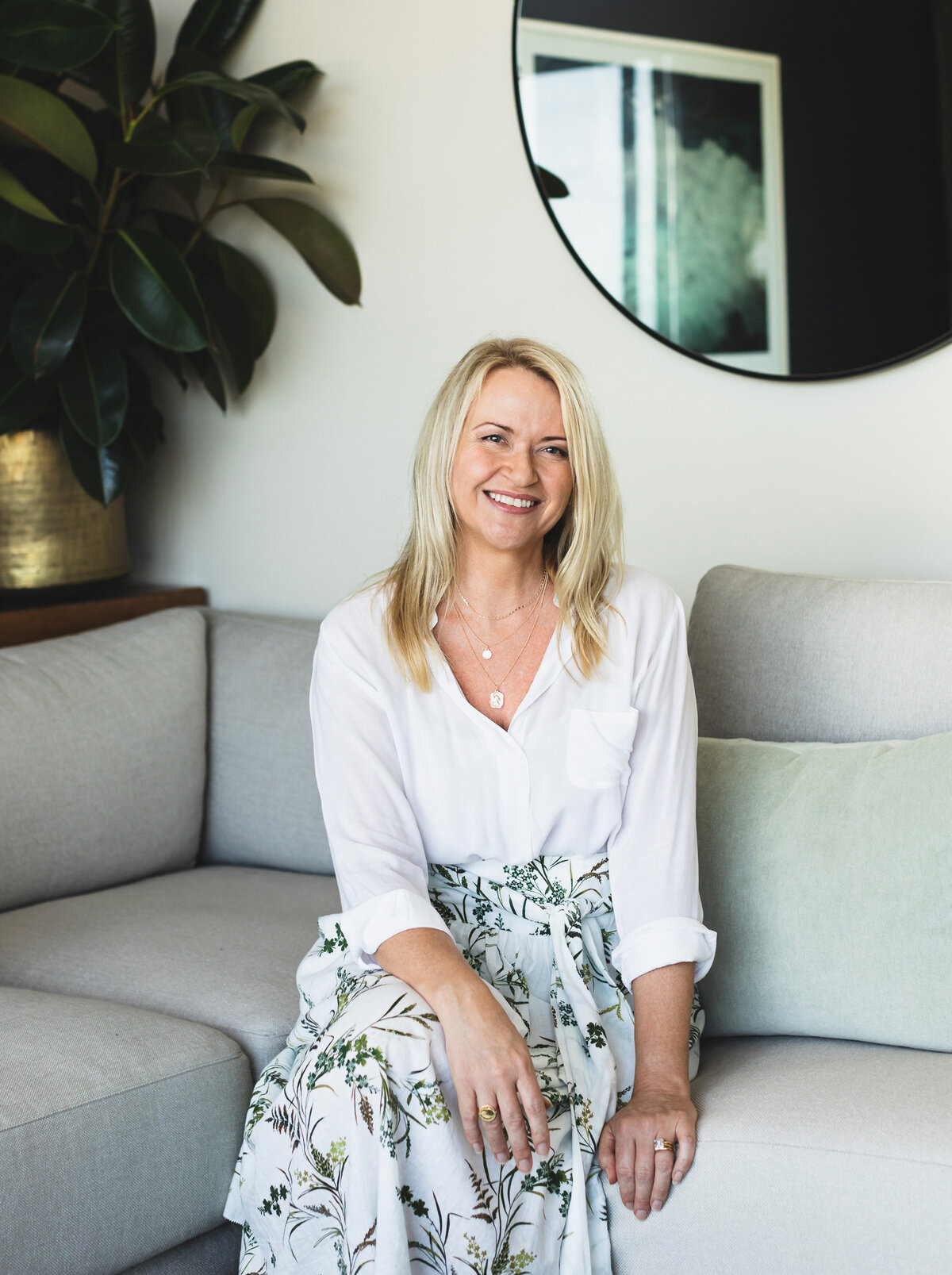 Boutique interior design studio on Sydney’s Northern Beaches | Amanda ...