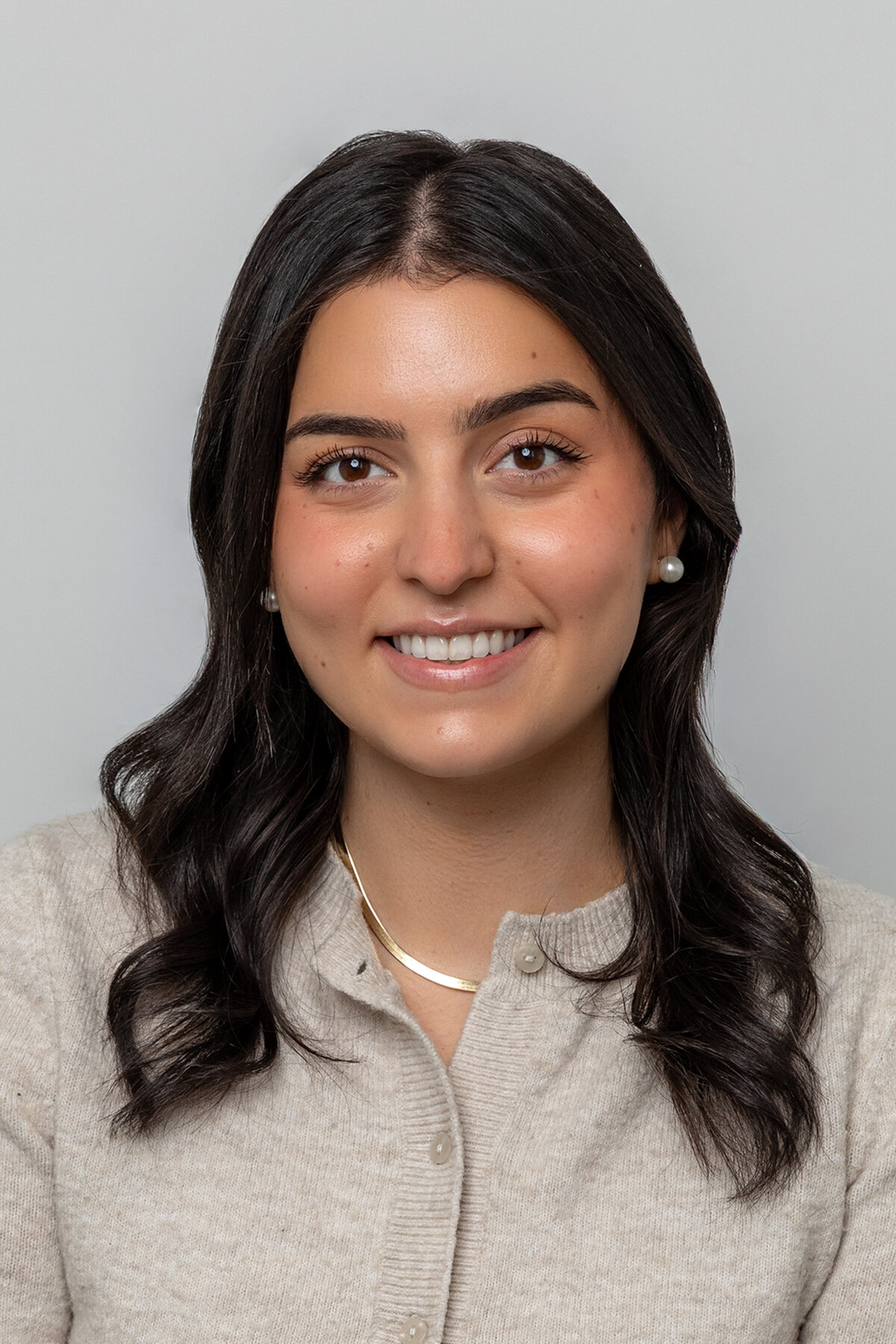Danielle Cazaz - Associate Therapist at Manhattan Wellness