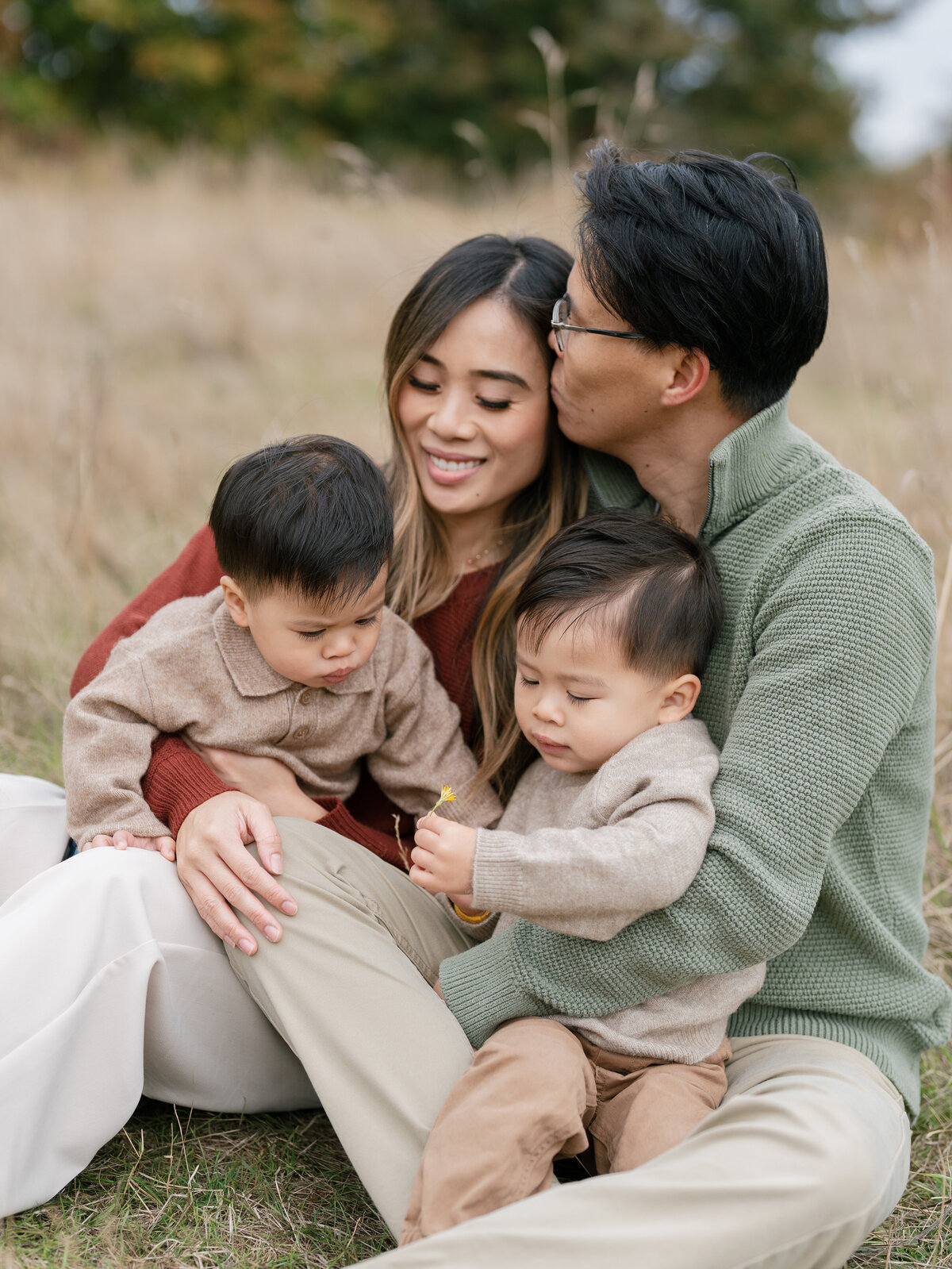 Shaunae Teske Photography — Seattle Family Photographer