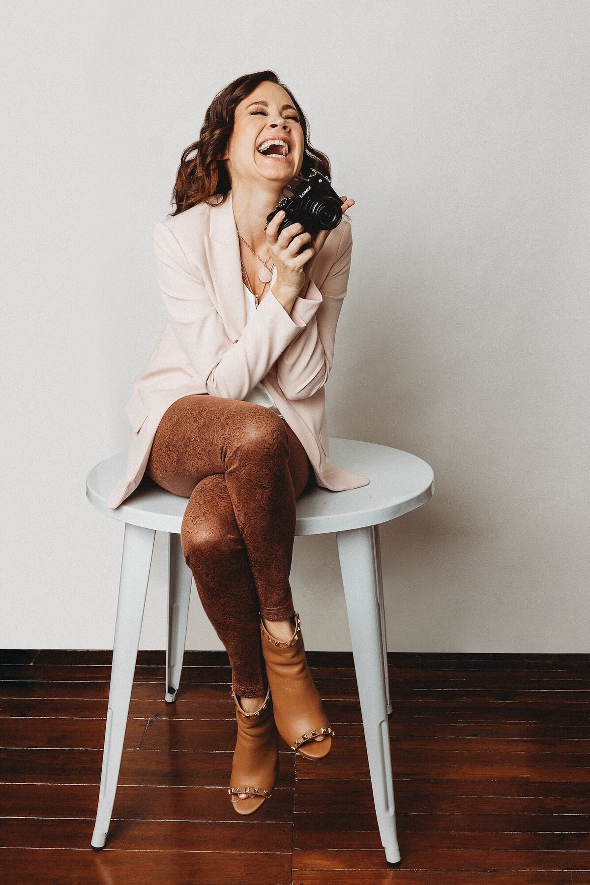 Meet Experienced Charleston Photographer Stephanie Selby