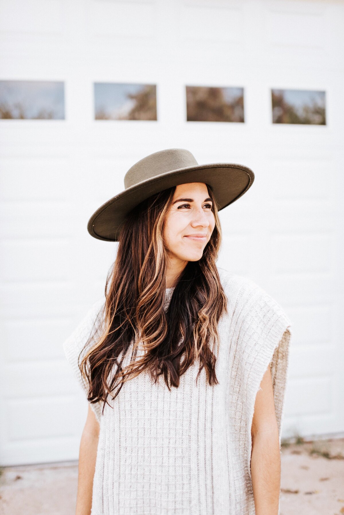 About | Jenessa Wait | Handlettering Artist