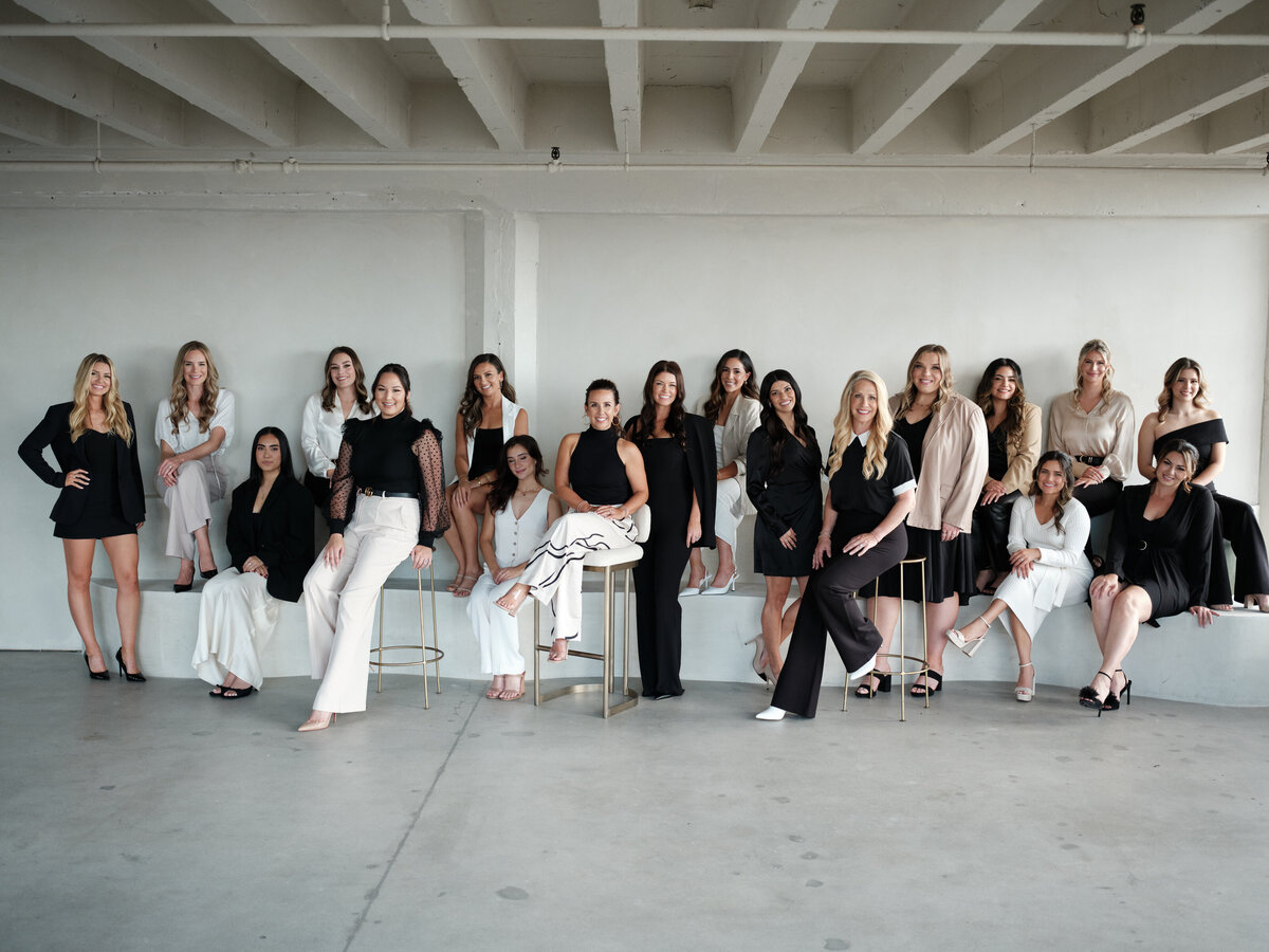 Intertwined Inc. | Events, Consulting, Social Media | Southern California