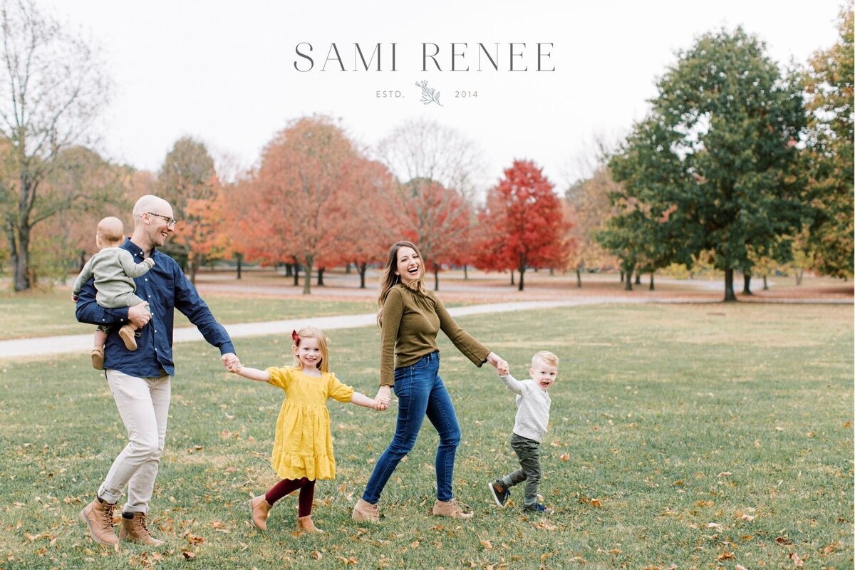 Contact Me | Sami Renee Photography