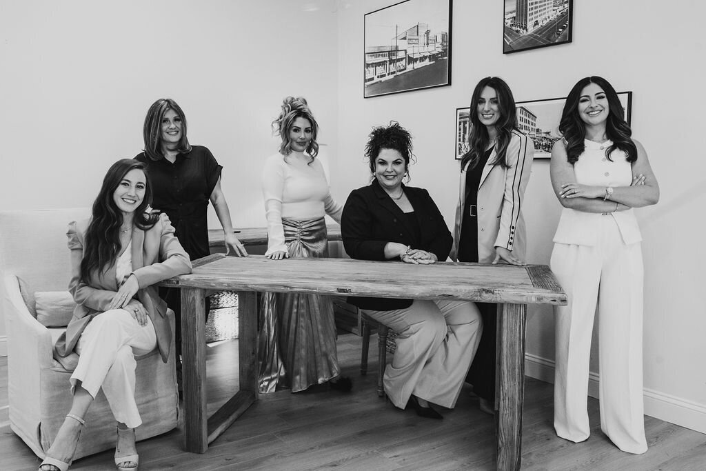 Meet The Team At Capital Realty Group