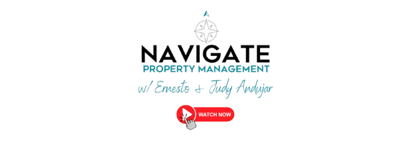 Navigate Property Management|North Texas | Dallas Fort Worth