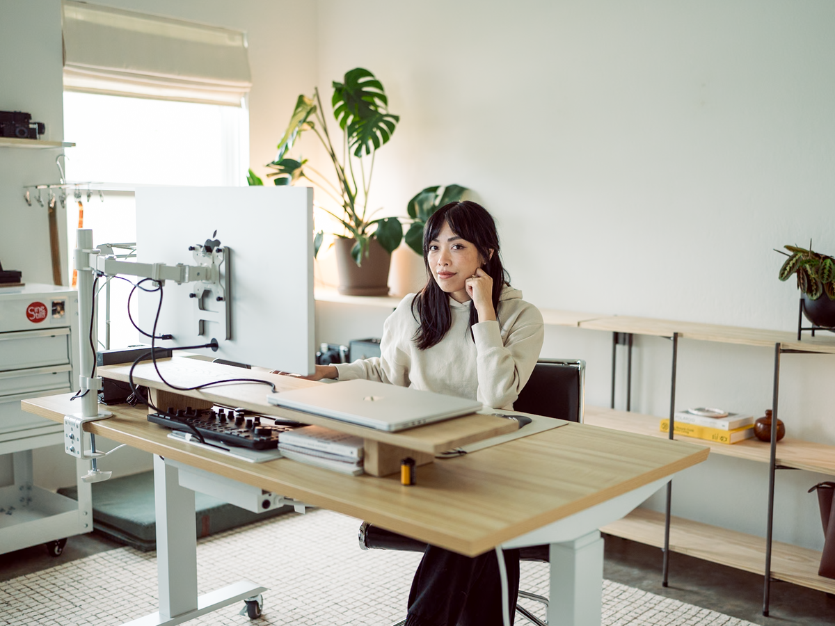 Photo Editor Courses, Coaching, Resources | Katie Rivera