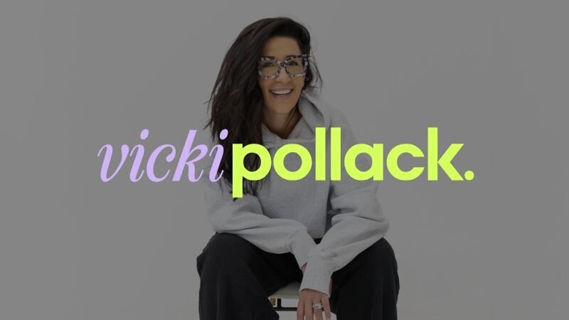 Make Money Online with Digital Products | Vicki Pollack