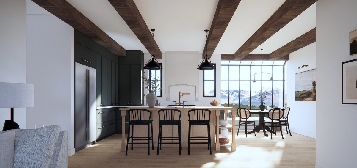 Material Design Studio | Interiors + Home Decor