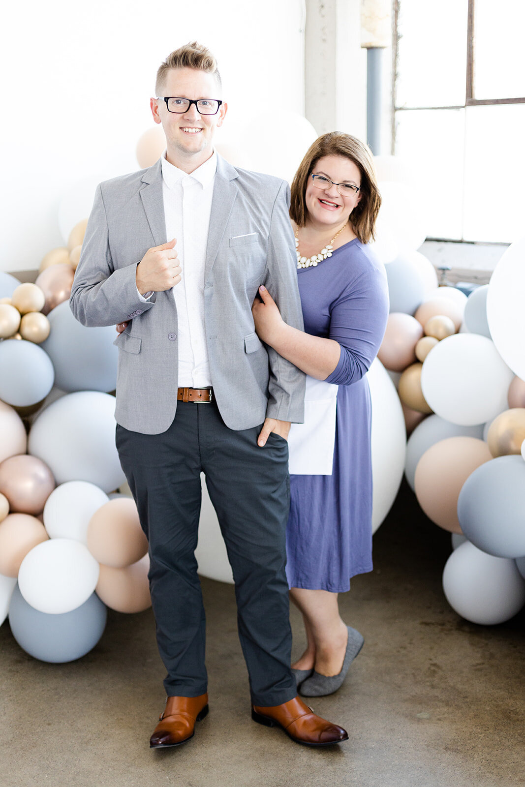 The Graceful Gathering