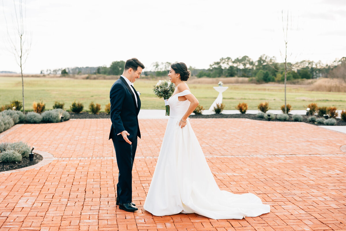Virginia Wedding Photographer | Karly Forsyth