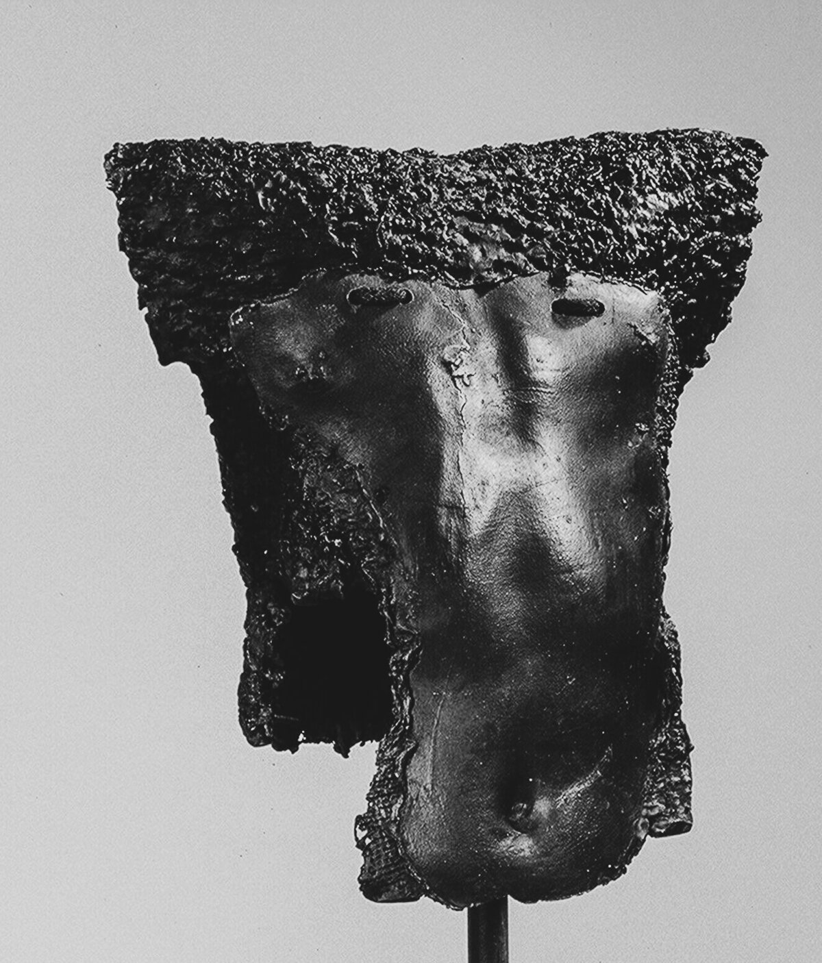 Sculpture | Rebecca L. Thompson