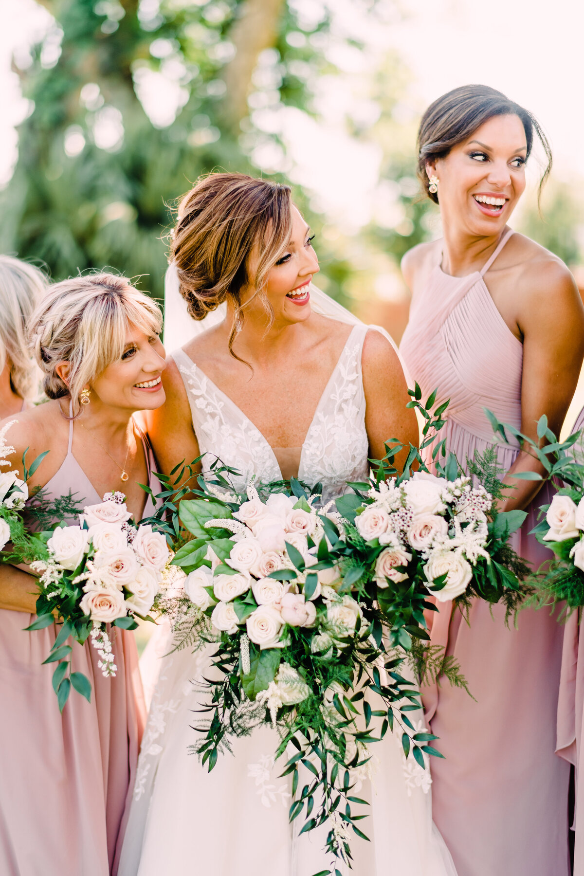 Gloria Schulz Events-Atlanta-Day-Of- Wedding-Coordinator