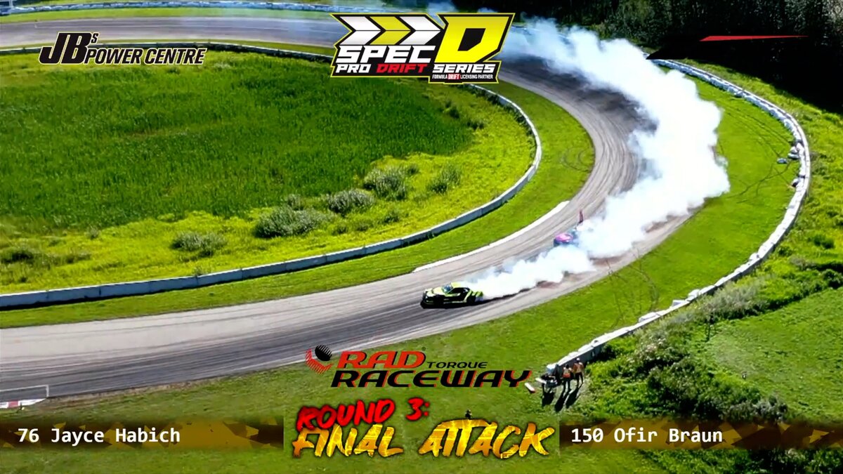 DroneBuzz | Live Drone Sports Broadcasts in Canada