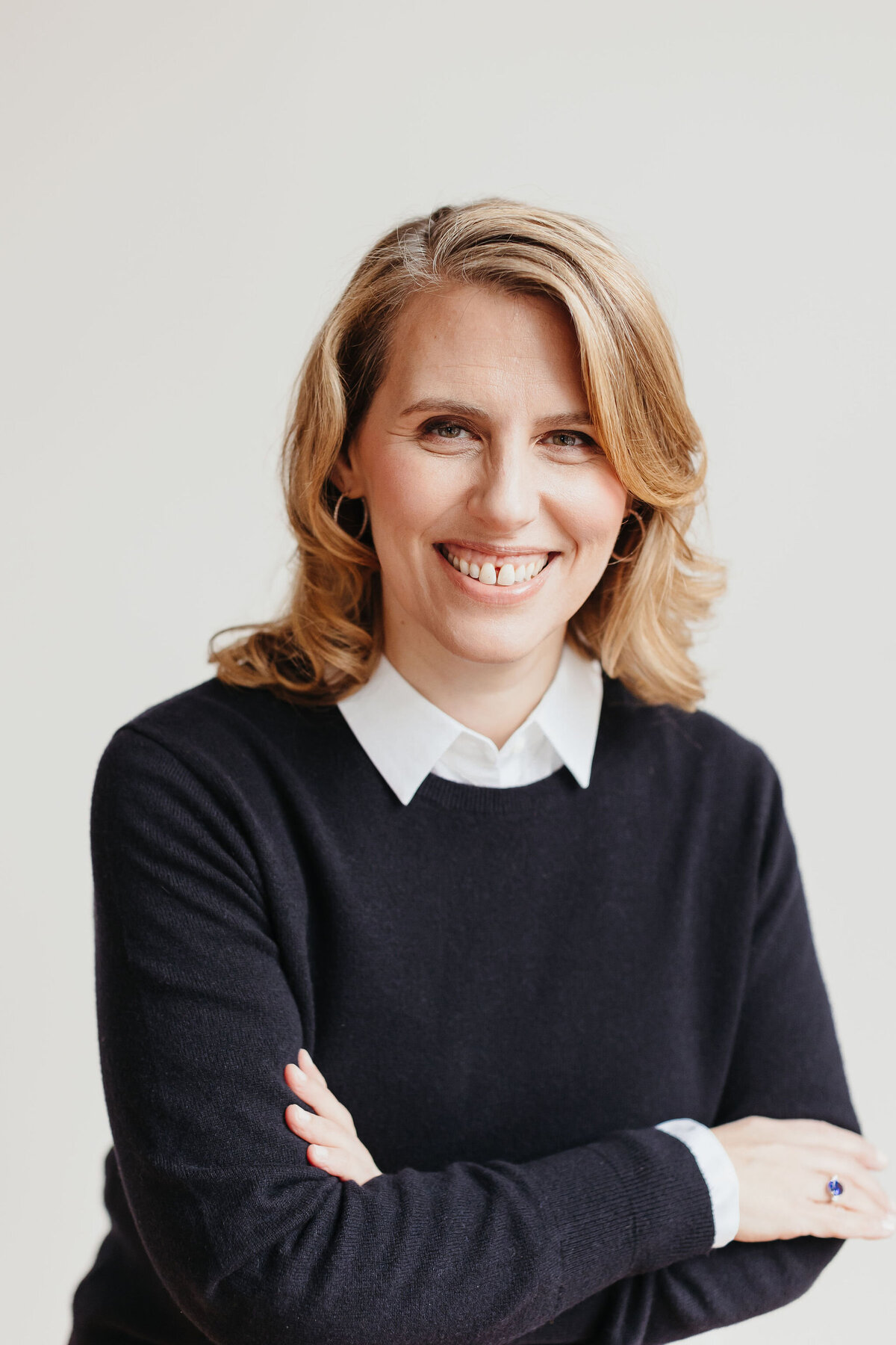 About | Beth Messich Coaching & Consulting