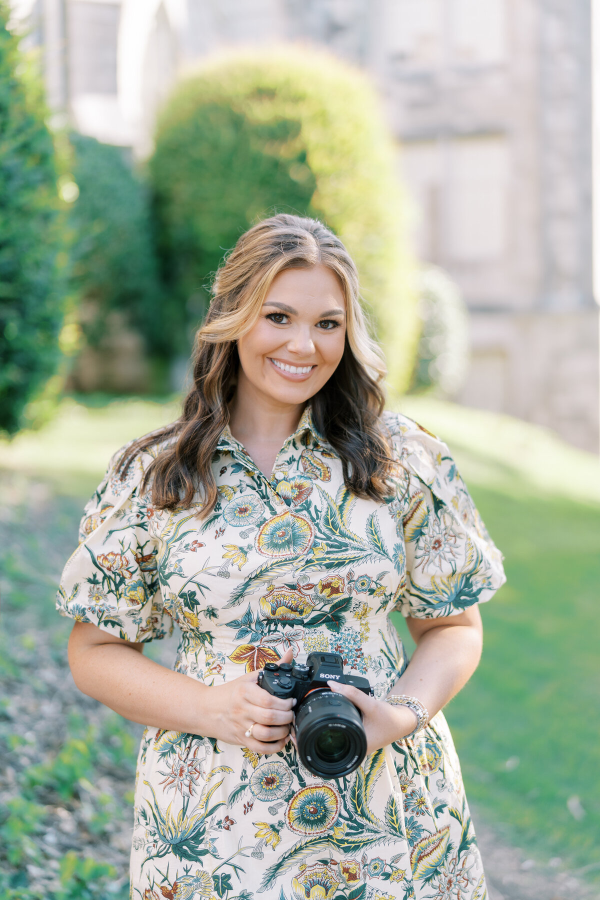 About| Tuscaloosa, Alabama Wedding/Senior Photographer